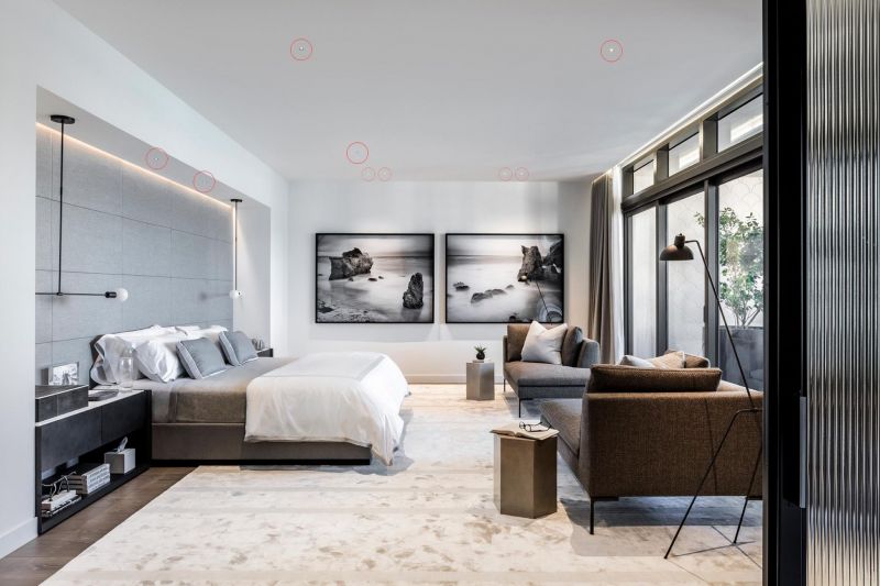 Architecture Masterprize Winner Minus Two / Apure Architectural Lighting