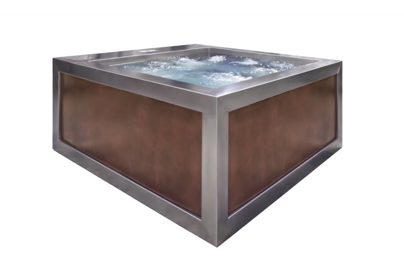 Architecture Masterprize Winner Monarch stainless steel energy ...