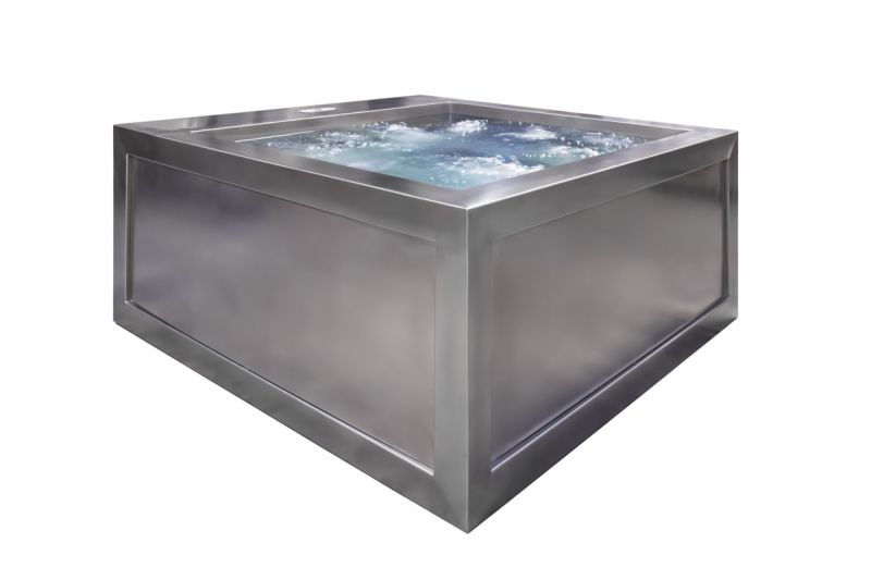 Architecture Masterprize Winner Monarch stainless steel energy ...