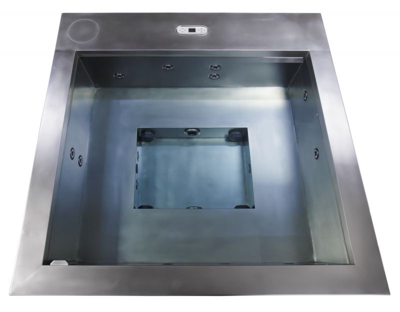 Architecture Masterprize Winner Monarch stainless steel energy ...