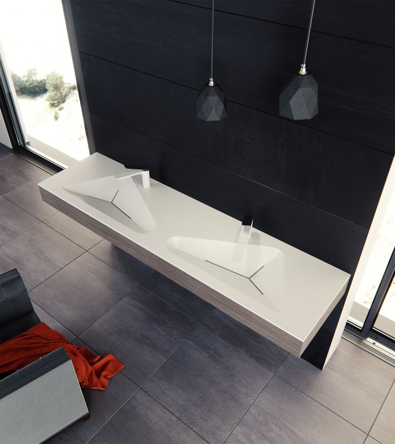 Architecture Masterprize Winner MONOLIT-02 / Le Projet